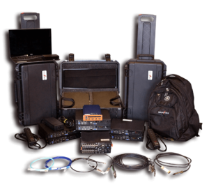 Cyber Fly-Away Kit C-FLAK - SealingTech