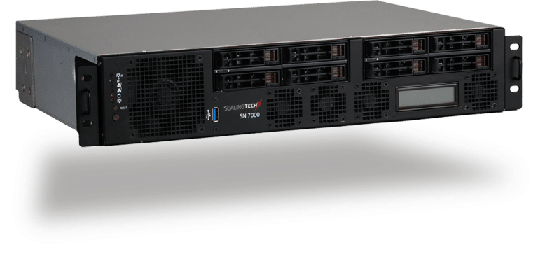 SN 3000 - SealingTech