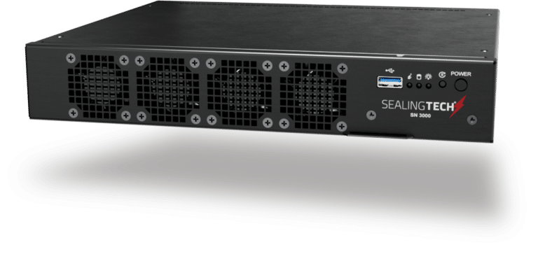 SN 3000 - SealingTech