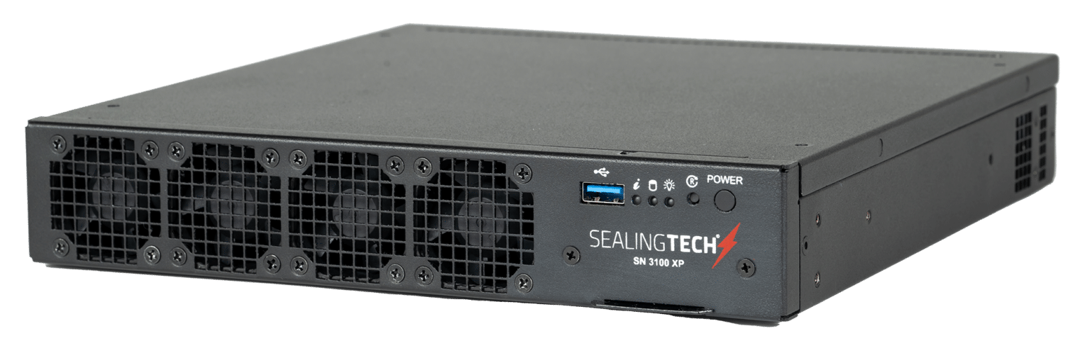 SN 3100 XP Flexible Modularity | SealingTech