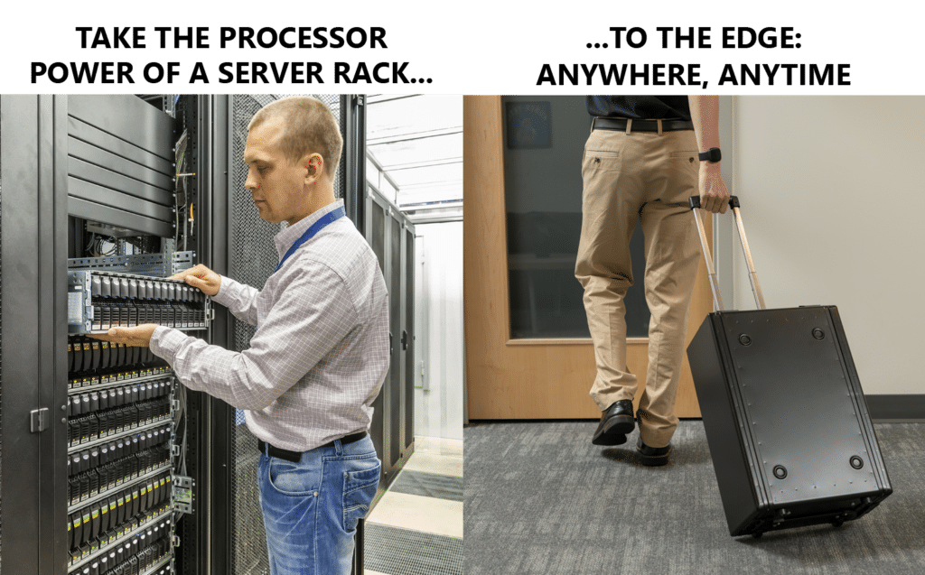 3U Case - SealingTech