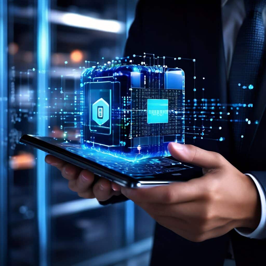 Building Cybersecurity for Multi-Domain Operations | SealingTech