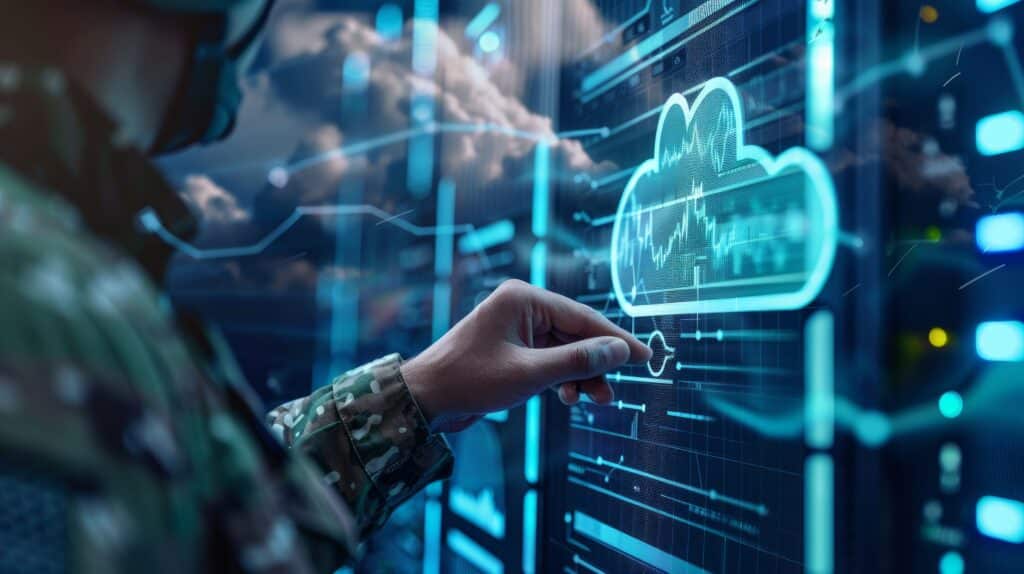 Hybrid Cloud & Cross Domain Solutions | SealingTech