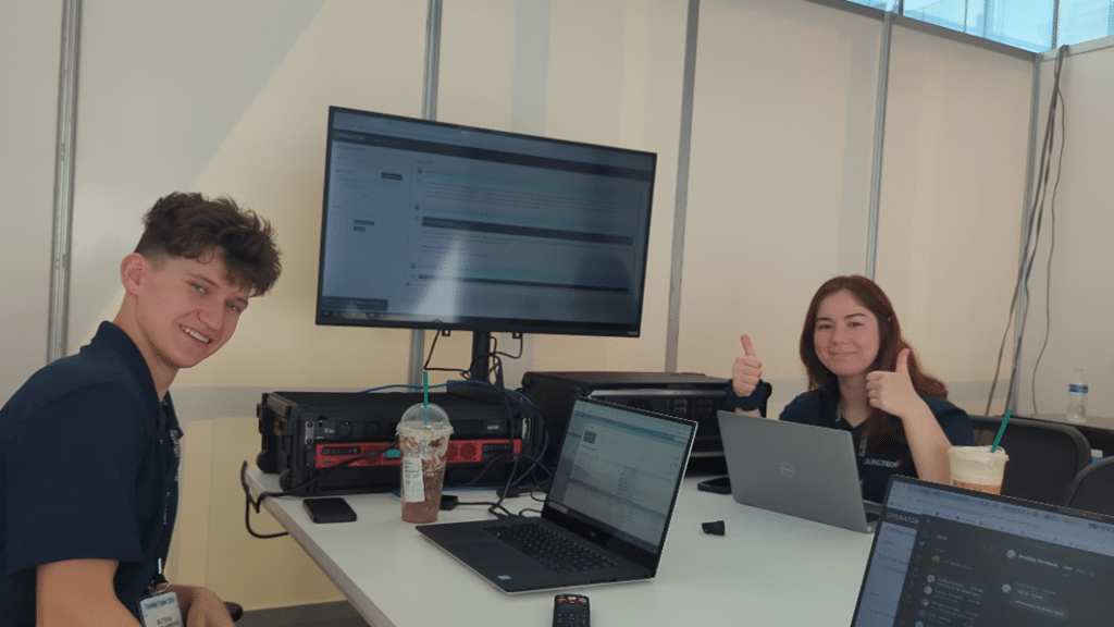 Day in the Life of a SealingTech Intern | SealingTech