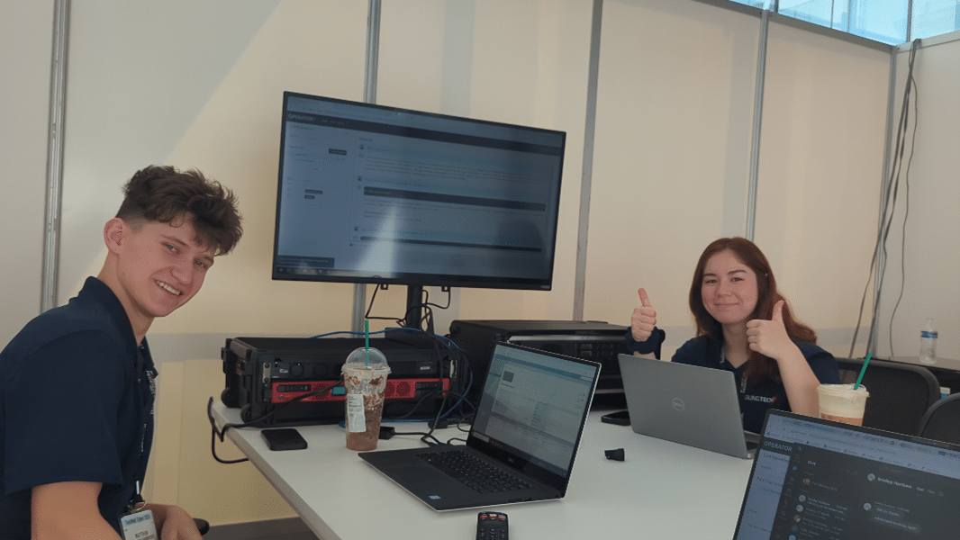 Day in the Life of a SealingTech Intern | SealingTech