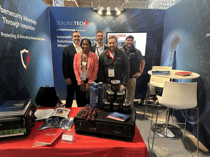 SealingTech Abroad: 2024 International Travel Recap | SealingTech