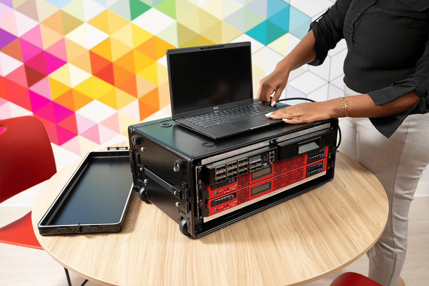 Advancing Interoperability Across our NATO Partners | SealingTech