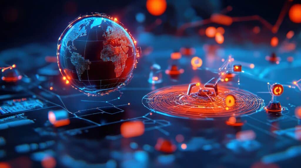 Enabling Reliable Military Communication With TSN | SealingTech