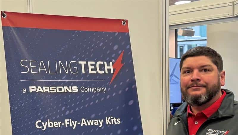 Disrupting Adversary Threats | SealingTech