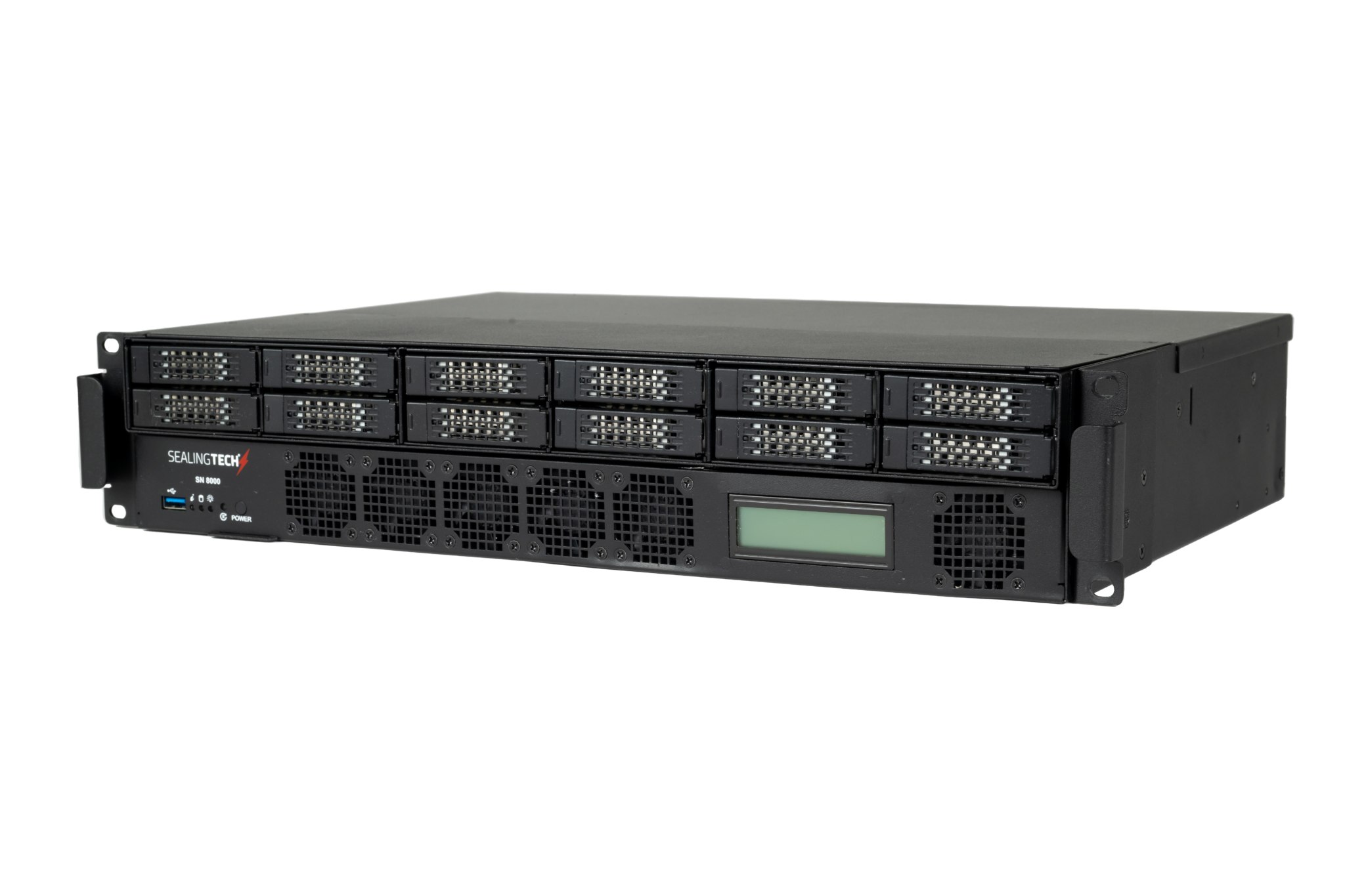 Disrupting Adversary Threats | SealingTech