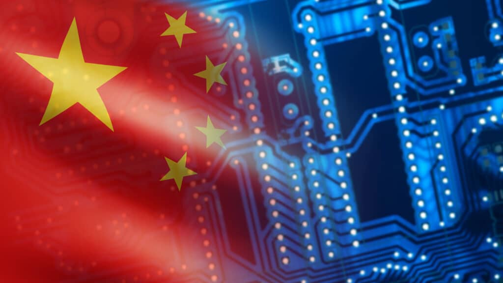 Navigating the Surge in Chinese High-Tech Exports - SealingTech