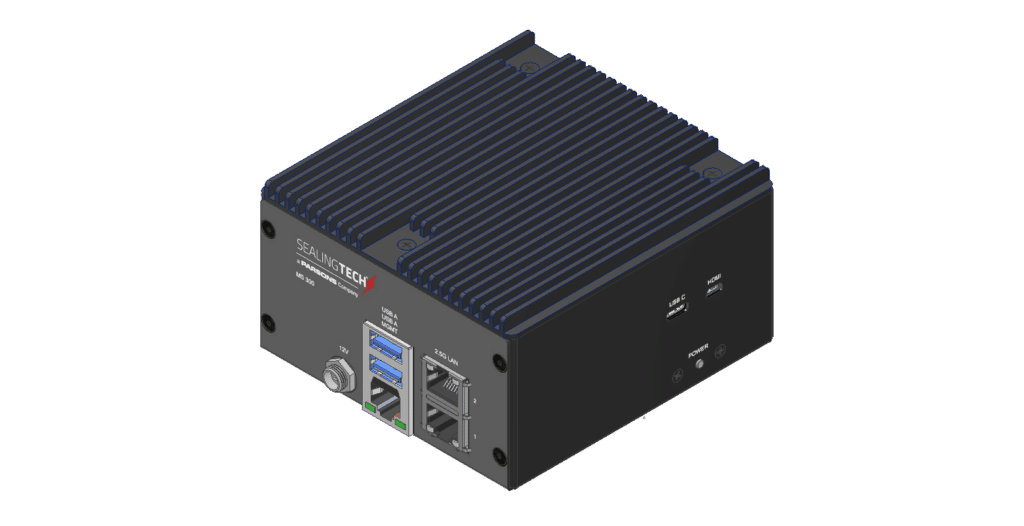 Rocky Mountain Cyber Symposium 2025 | SealingTech & Parsons