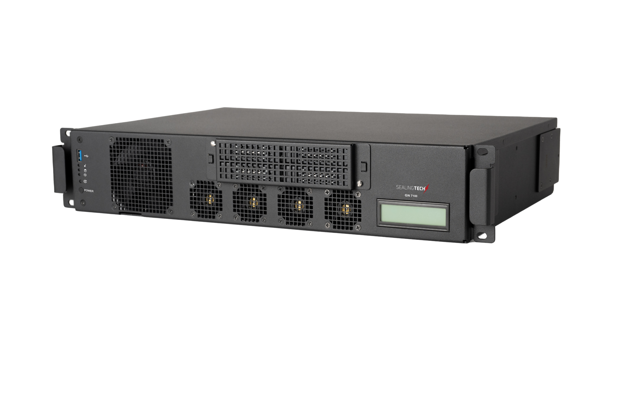 Hardware - SealingTech