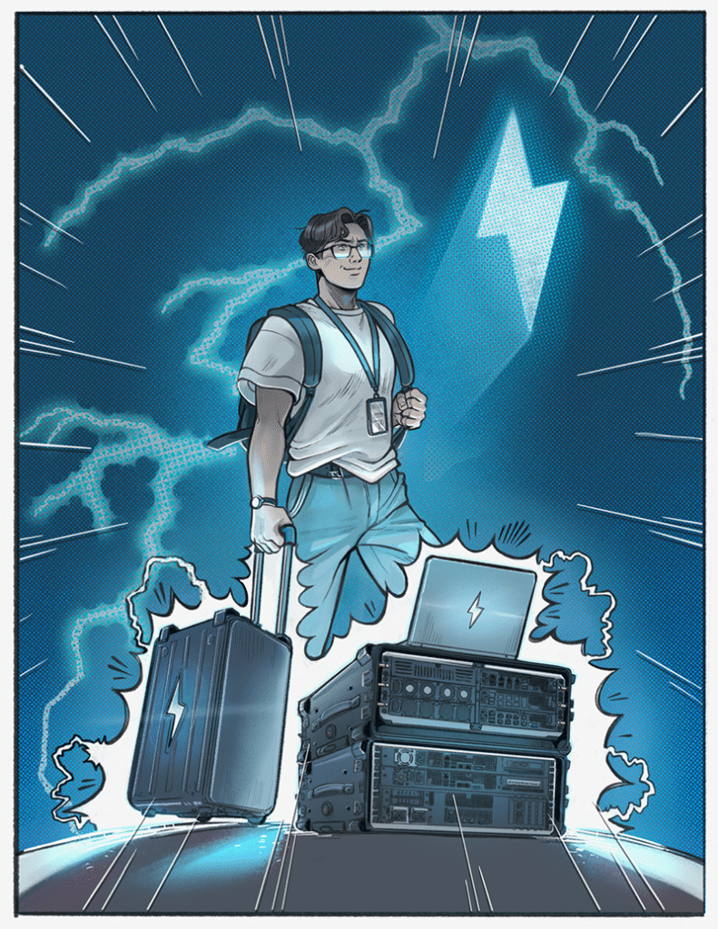 SealingTech: Innovative Cybersecurity Solutions