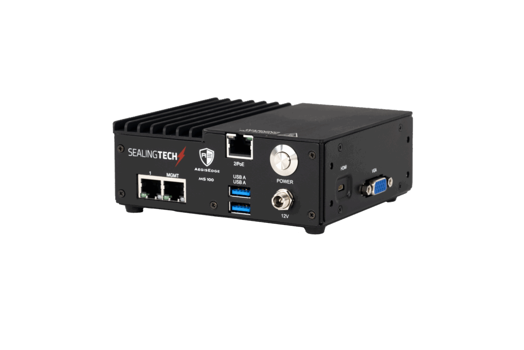 Hardware - SealingTech