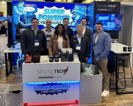 Taking Texas by Storm: Alamo ACE 2025 - SealingTech