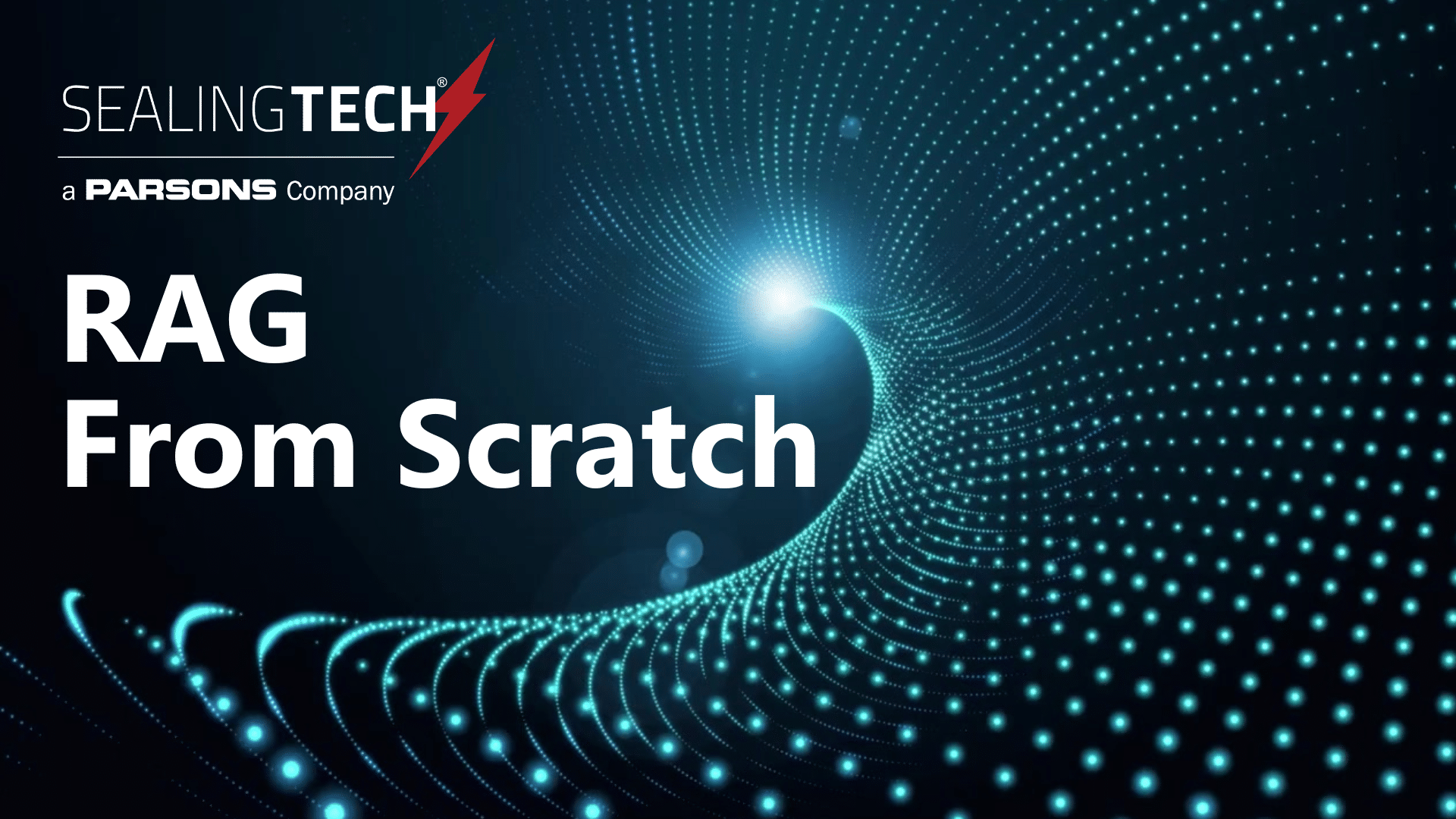 Developing Large Language Models for Cyber Applications | SealingTech